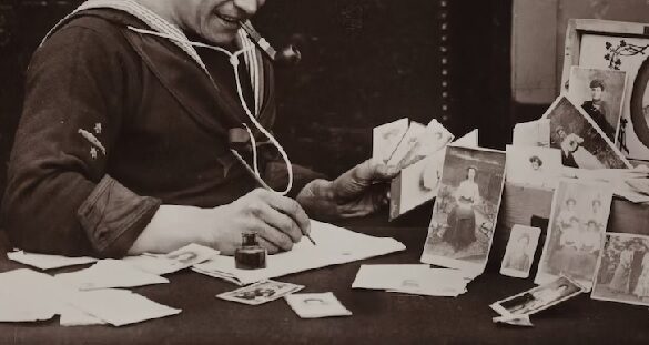 Bonn Ulving - känd från Sune-filmerna