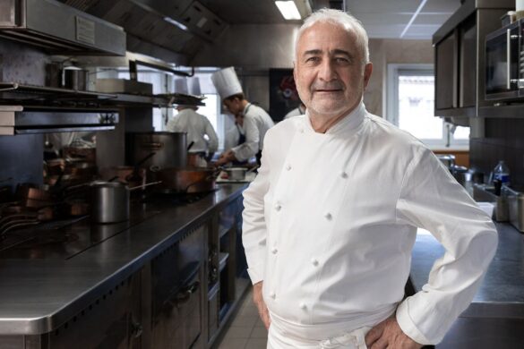 Bonn Ulving - känd från Sune-filmerna