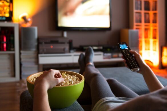 Bonn Ulving - känd från Sune-filmerna