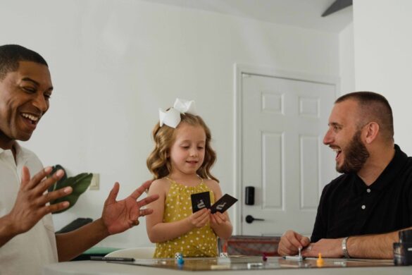 Bonn Ulving - känd från Sune-filmerna