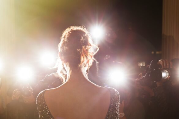 Bonn Ulving - känd från Sune-filmerna