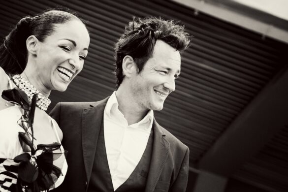 Bonn Ulving - känd från Sune-filmerna